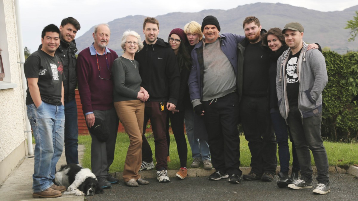 Media - The Pigman Film